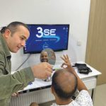 3SE Method Examination | Dr Resul Yaman Hair Clinic